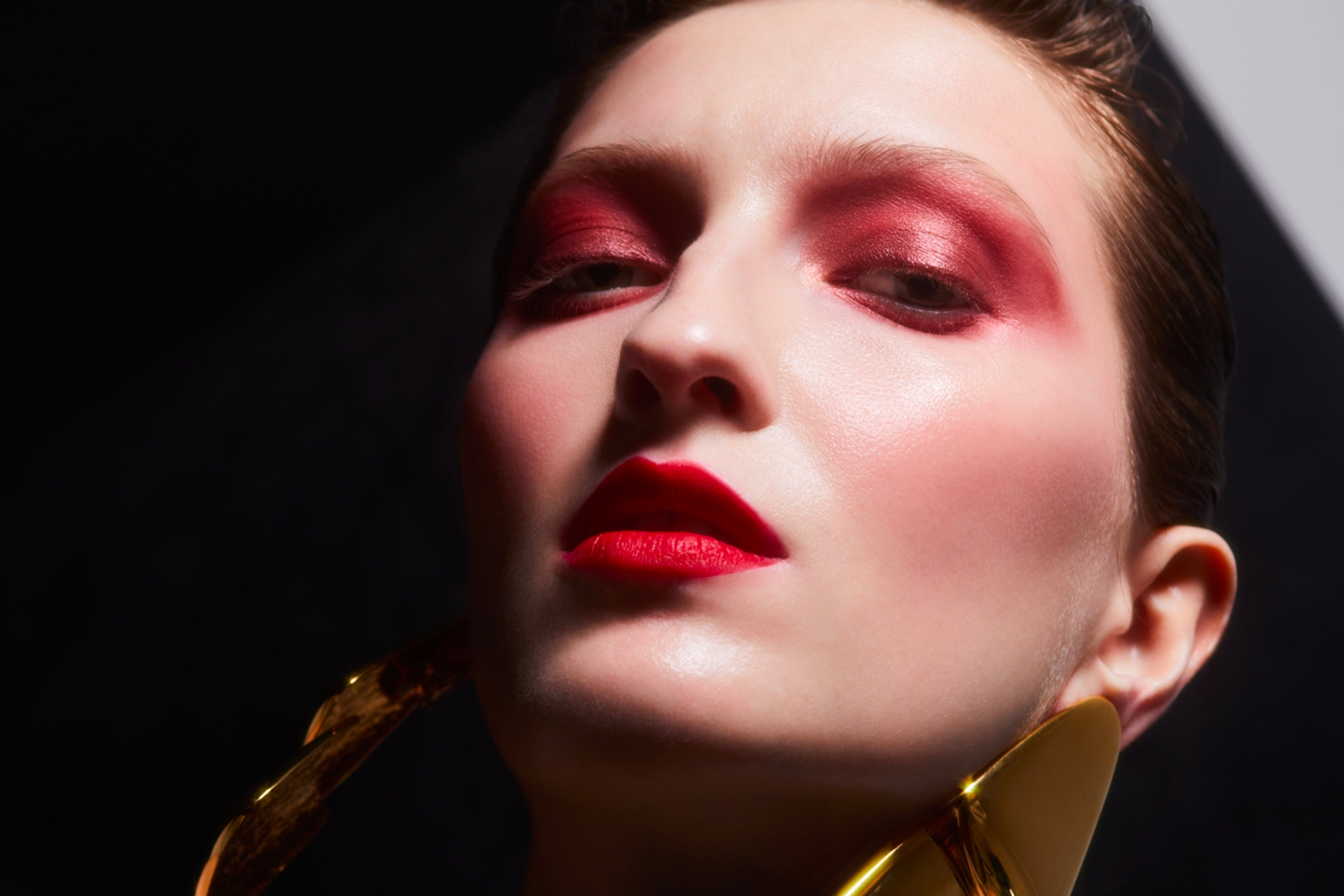 womanray - talents - marco cella